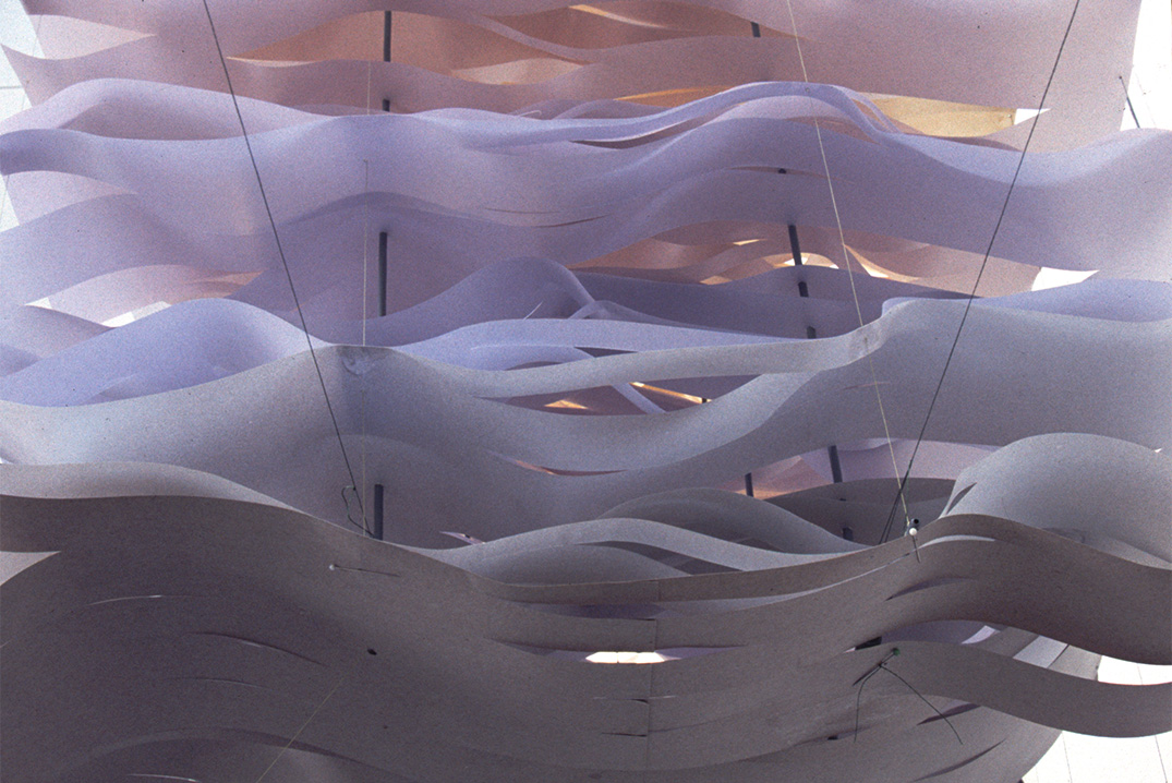 Paper Art - Studio Santing